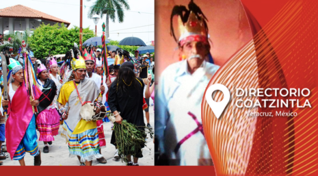 Atlas de Coatzintla - Localidades - Directorio de Negocios en Coatzintla