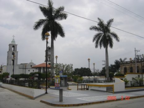 Historia de Coatzintla - Cronología - Directorio de Negocios en Coatzintla