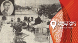 Atlas de Coatzintla - Localidades - Directorio de Negocios en Coatzintla