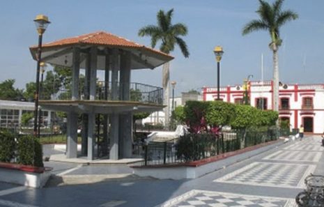 Historia de Coatzintla - Cronología - Directorio de Negocios en Coatzintla