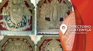 Atlas de Coatzintla - Localidades - Directorio de Negocios en Coatzintla