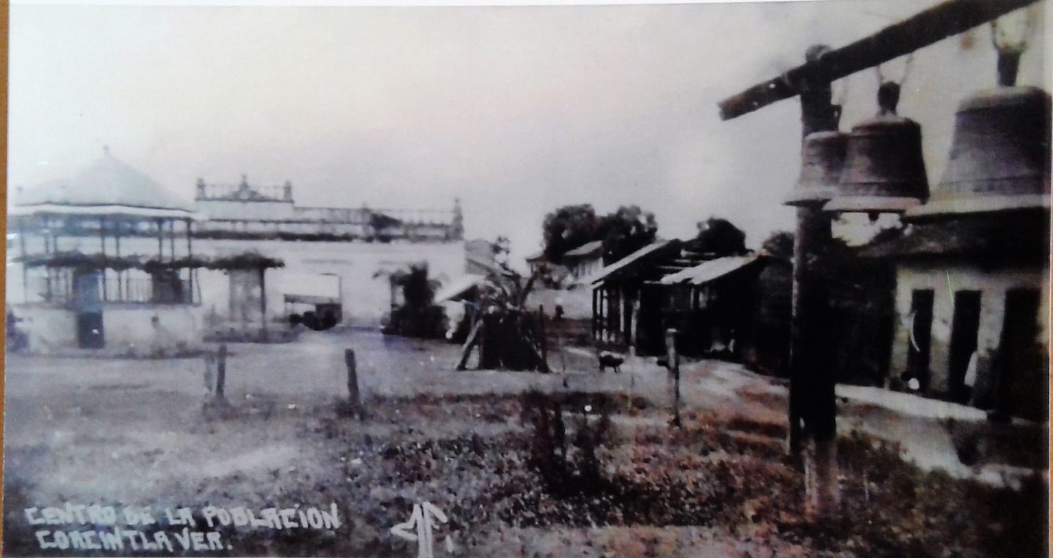 Historia de Coatzintla - Cronología - Directorio de Negocios en Coatzintla