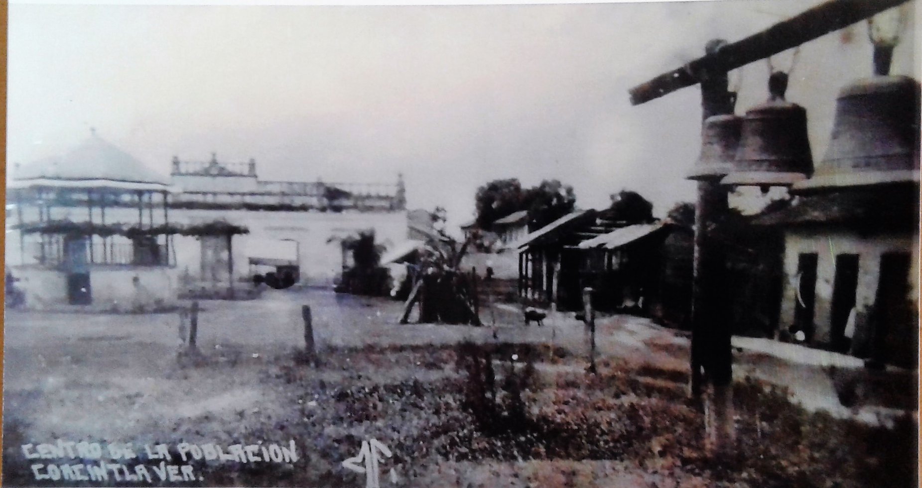 Historia de Coatzintla - Cronología - Directorio de Negocios en Coatzintla